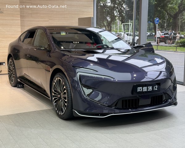 2023 Avatr 12 94.5 kWh (578 Hp) Dual Motor AWD | Technical specs, data ... 2023 Avatr 12 94.5 kWh (578 Hp) Dual Motor AWD | Technical specs, data ...