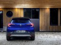 2024 Renault Captur II (facelift 2024) | Dane techniczne, Zużycie ...