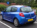 Renault Clio III (Phase I) 3-door 1.5 dCi (86 CP) FAP | specificatii ...