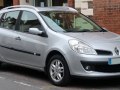 Renault Clio III Grandtour (Phase I) 1.5 dCi (86 CP) | specificatii ...