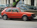 1974 Volkswagen Golf I (3-door) | Technical Specs, Fuel consumption ...