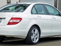 2009 Mercedes-Benz C-class (W204) C 350 V6 (272 Hp) 4MATIC 7G-TRONIC ...
