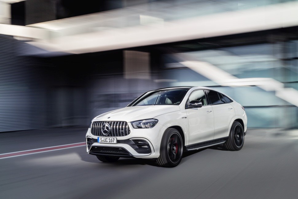 2020 Mercedes Benz GLE Coupe C167 GLE 350e 333 Hp PHEV 4MATIC 9G 2020 Mercedes Benz GLE Coupe C167 GLE 350e 333 Hp PHEV 4MATIC 9G