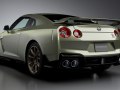 2023 Nissan GT-R (R35, facelift 2023) 3.8 V6 (565 Hp) AWD DCT | Technical specs, data, fuel ...