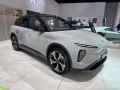 NIO EL6 | Technical Specs, Fuel consumption, Dimensions