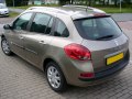 Renault Clio III Sport Tourer (Phase I) | Technical Specs, Fuel ...