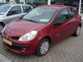 Renault Clio III (Phase I) 3-door 1.5 dCi (86 CP) FAP | specificatii ...