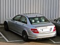 2007 Mercedes-Benz C-class (W204) AMG C 63 V8 (457 Hp) 7G-TRONIC AMG ...