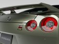 2023 Nissan GT-R (R35, facelift 2023) 3.8 V6 (565 Hp) AWD DCT | Technical specs, data, fuel ...