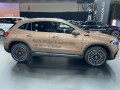 2021 Mercedes-Benz EQA (H243) | Technical Specs, Fuel consumption ...