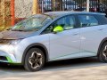 2021 BYD Dolphin 44.9 kWh (177 Hp) BEV | Technical specs, data, fuel ...