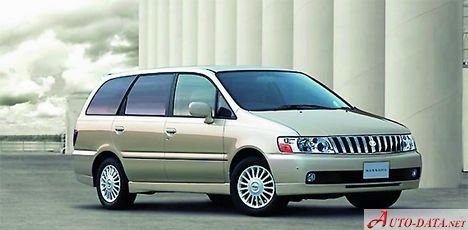 Nissan Bassara | Technical Specs, Fuel consumption, Dimensions