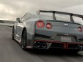 2023 Nissan GT-R (R35, facelift 2023) Nismo 3.8 V6 (600 Hp) AWD DCT | Technical specs, data ...