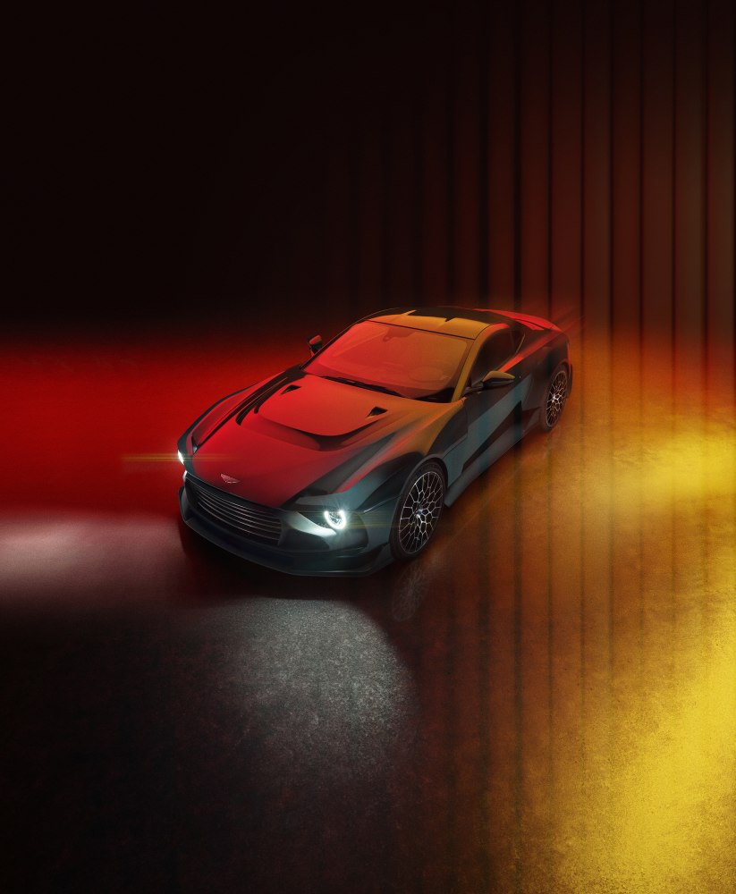 Aston Martin Valour | Tekniska data, Bränsleförbrukning, Mått Aston Martin Valour | Tekniska data, Bränsleförbrukning, Mått