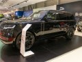 2022 Land Rover Range Rover V SWB | Teknik özellikler, Yakıt tüketimi ...
