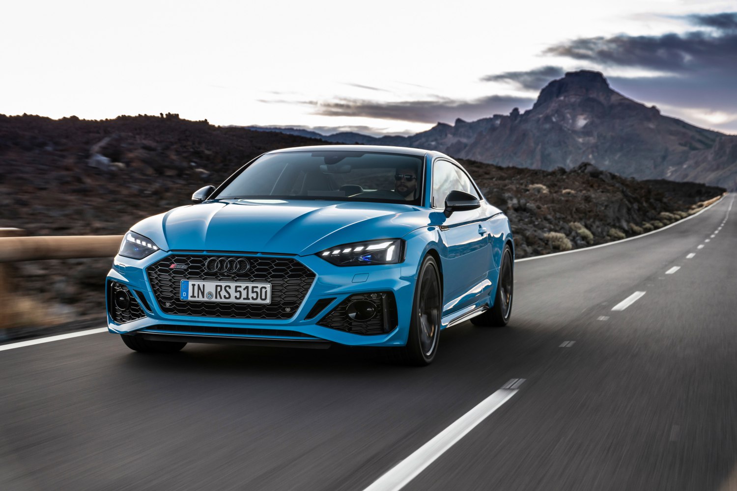 Audi RS5 Coupe II F5 Facelift 2020 2 9 TFSI V6 450 Hv Quattro Audi RS5 Coupe II F5 Facelift 2020 2 9 TFSI V6 450 Hv Quattro