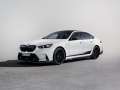 2024 BMW M5 (G90) 4.4 V8 (727 PS) Plug-in Hybrid M xDrive M Steptronic | Technische Daten ...