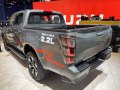 Isuzu D-Max III Double Cab (facelift 2025) | Scheda Tecnica, Consumi ...