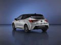 2022 Toyota Corolla Hatchback XII (E210, facelift 2022) 1.8 (140 Hp ...
