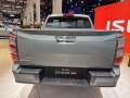 Isuzu D-Max III Double Cab (facelift 2025) | Scheda Tecnica, Consumi ...