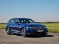 2022 BMW 3 Series Touring (G21 LCI, facelift 2022) | Technical Specs ...