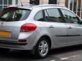 Renault Clio III Grandtour (Phase I) 1.6 16V (112 CP) Automatic ...