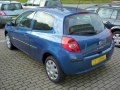 Renault Clio III (Phase I) 3-door 1.2 16V (78 CP) Quickshift ...