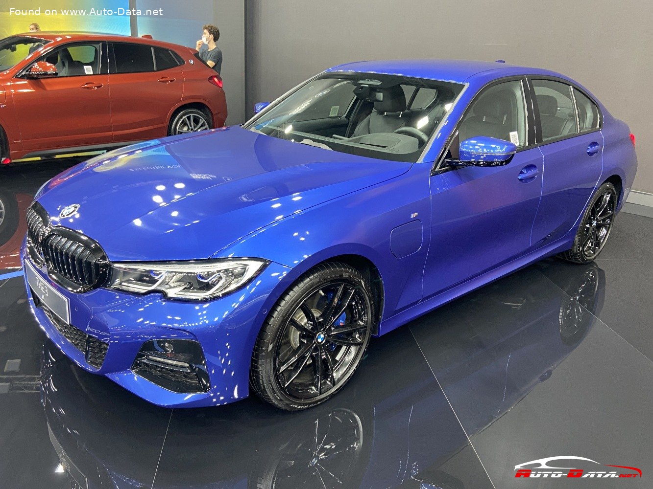 2019 BMW 3 Series Sedan G20 330e 292 Hp Plug in Hybrid Steptronic 2019 BMW 3 Series Sedan G20 330e 292 Hp Plug in Hybrid Steptronic